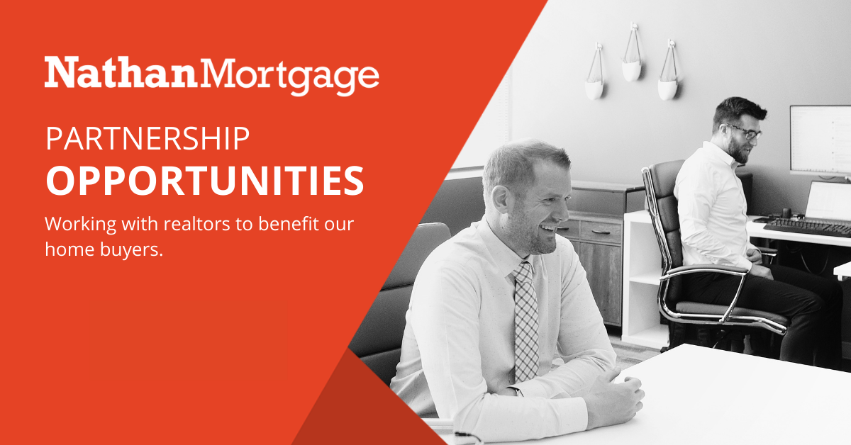 Realtor Leads - Nathan Mortgage Partnerships